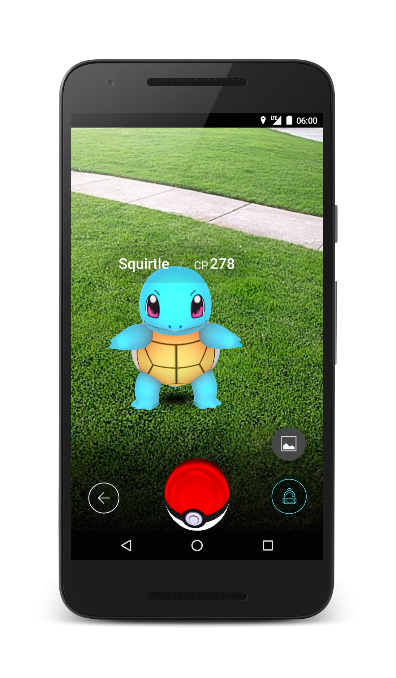 Pokemon Go...and 4 Wacky Ways to Walk More | Fit + Healthy 365